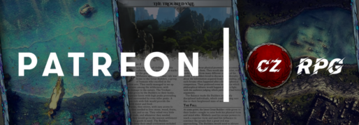 Home | CZRPG