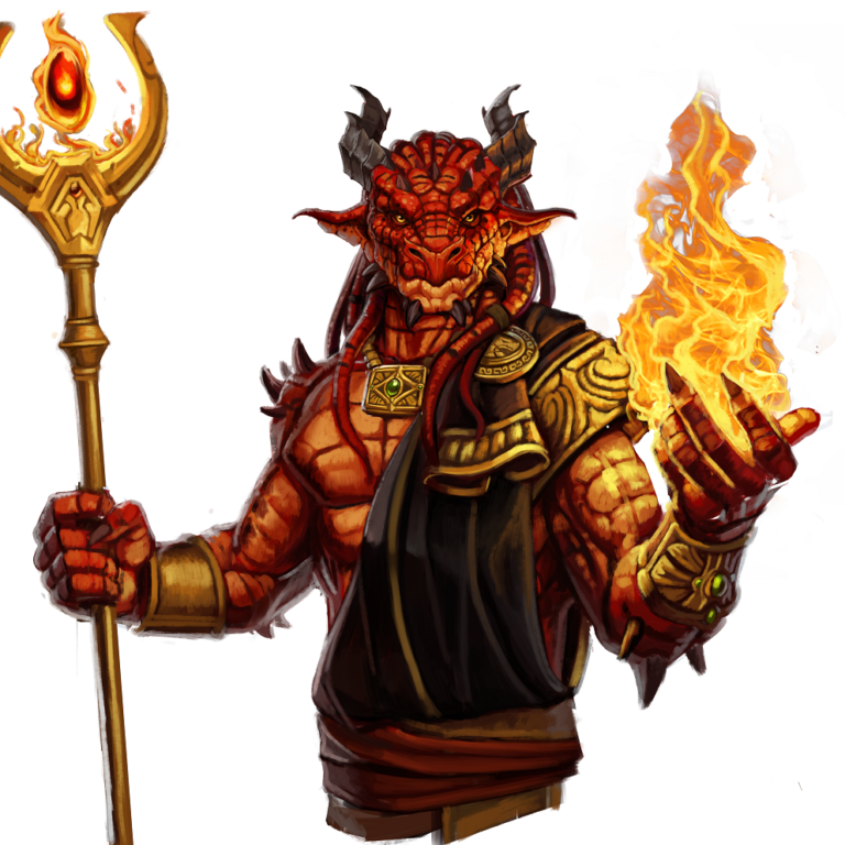 Chessenta’s Tyranny – CZRPG